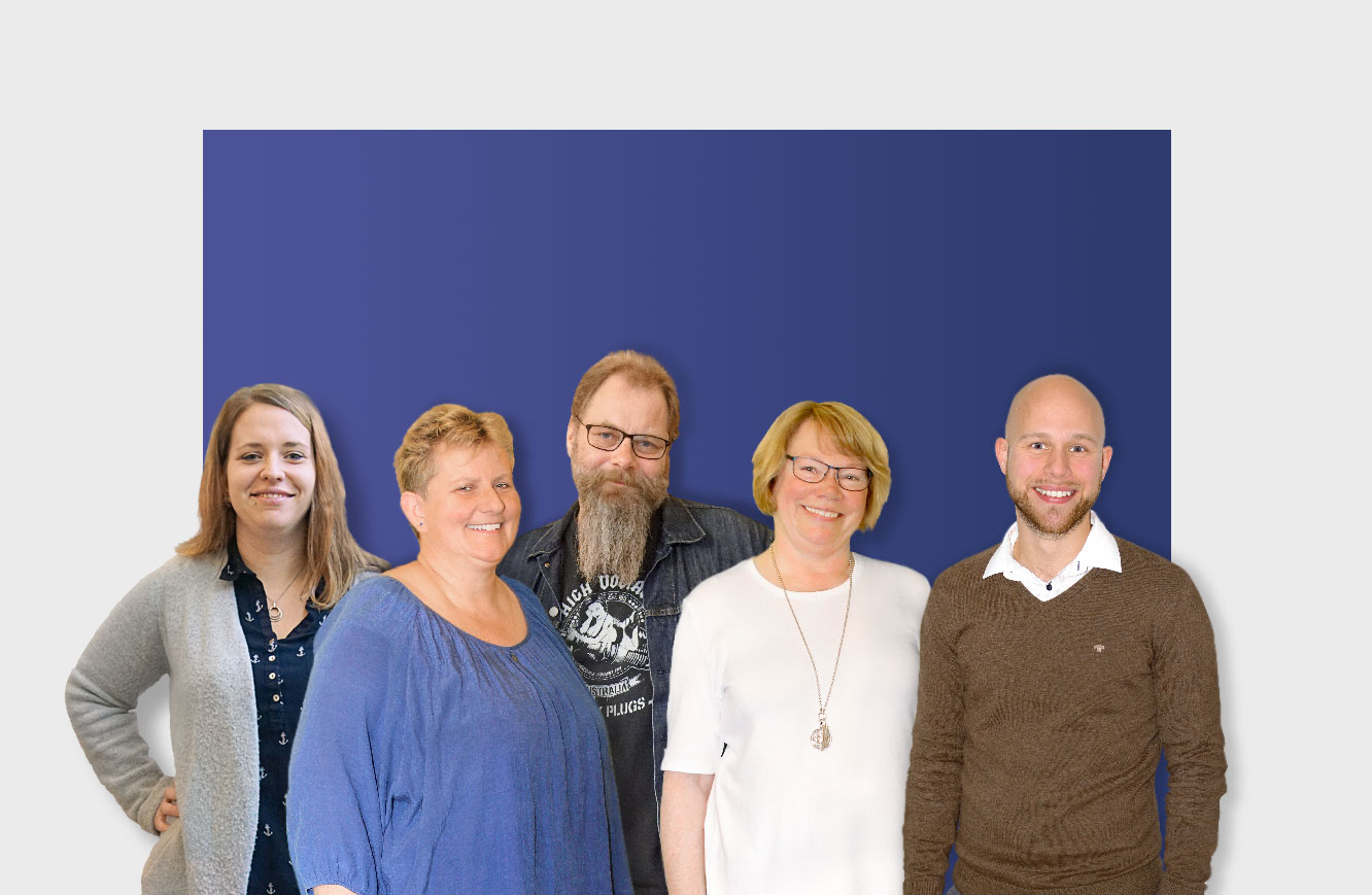 - Stiftung Diakoniewerk Kropp